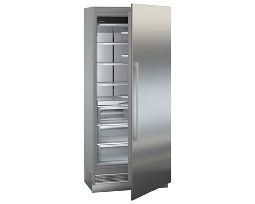 MONOLITH Fridge / Freezer - Kool Haus Appliances